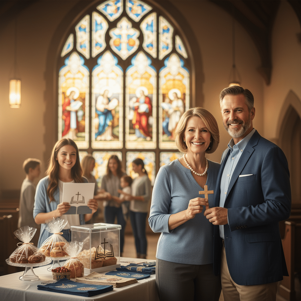 How to Inspire Parents to Give Generously - Fundraising for Education